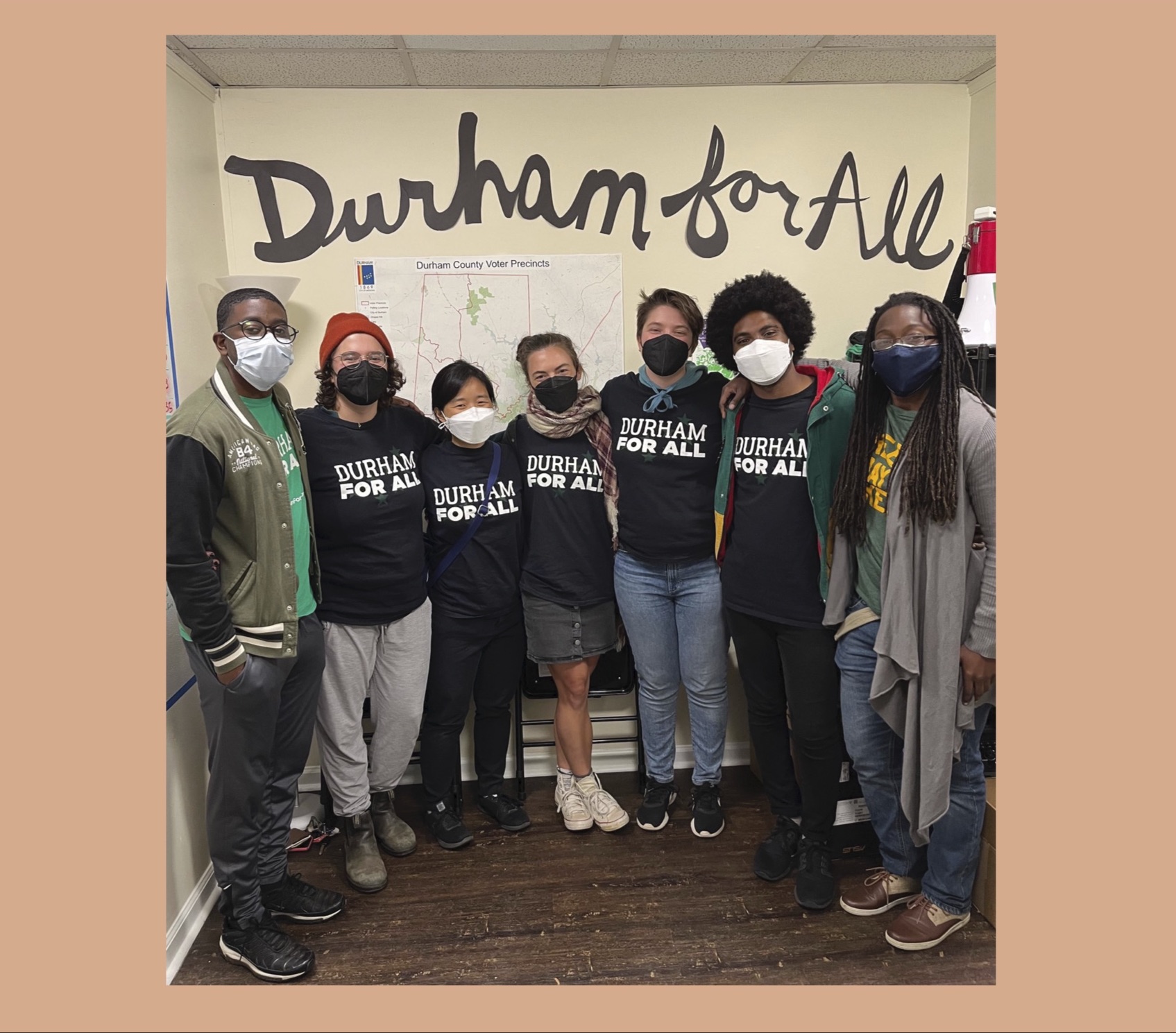 Durham Election Reflections: What Does It Mean to be Progressive?