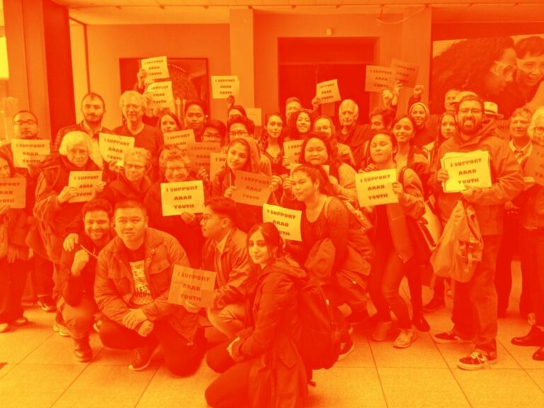 Fight for Ethnic Studies Moves to K-12 Classrooms