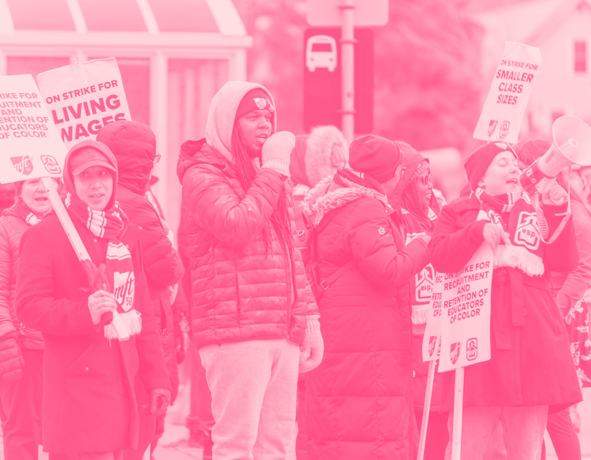 A Year After Its Big Strike, MFT 59 Stays ‘Steady and Ready’