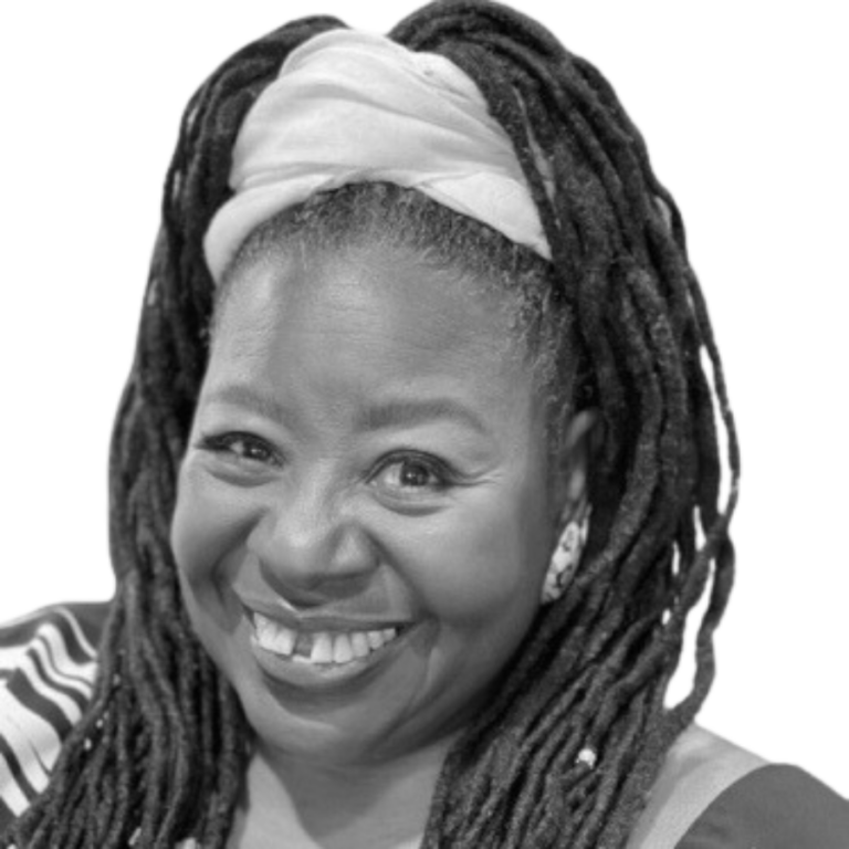 Loretta Ross: ‘Don’t Let the Chain of Freedom Break at Your Link’