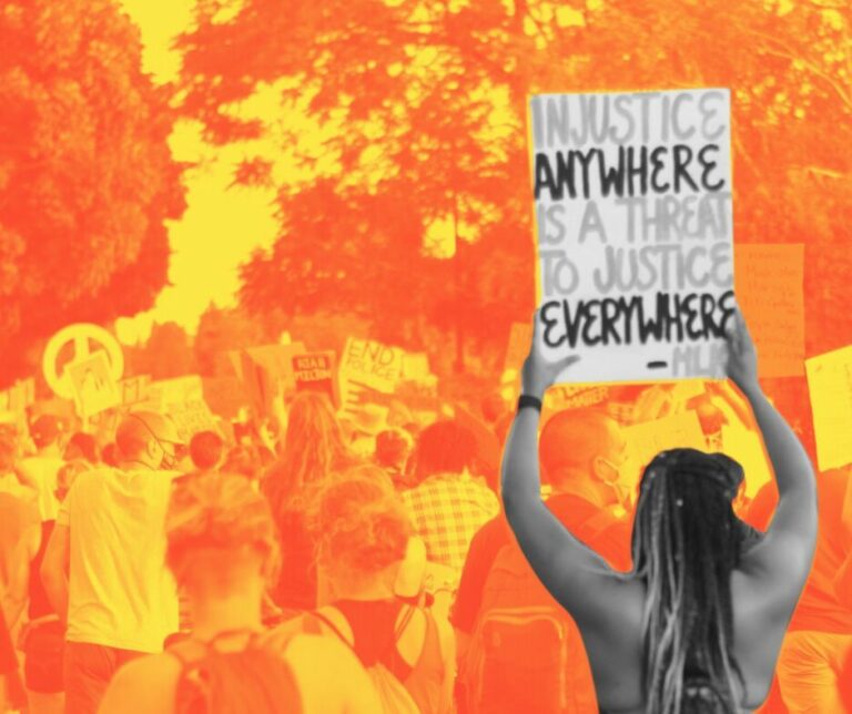 How We Move Forward Together: Liberation Road