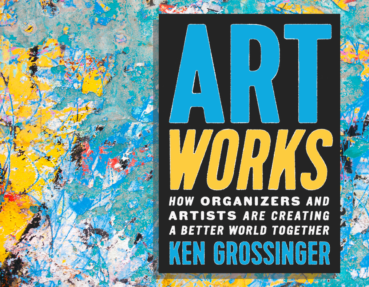 Book Review: ‘Art Works’