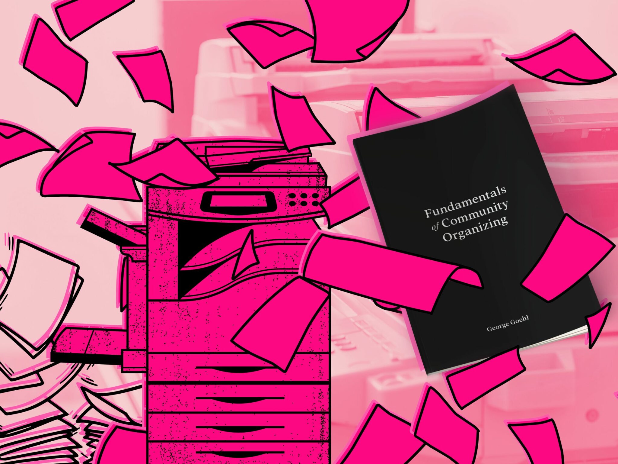 Convergence | Engaging Left Organizers in Strategic Dialogue