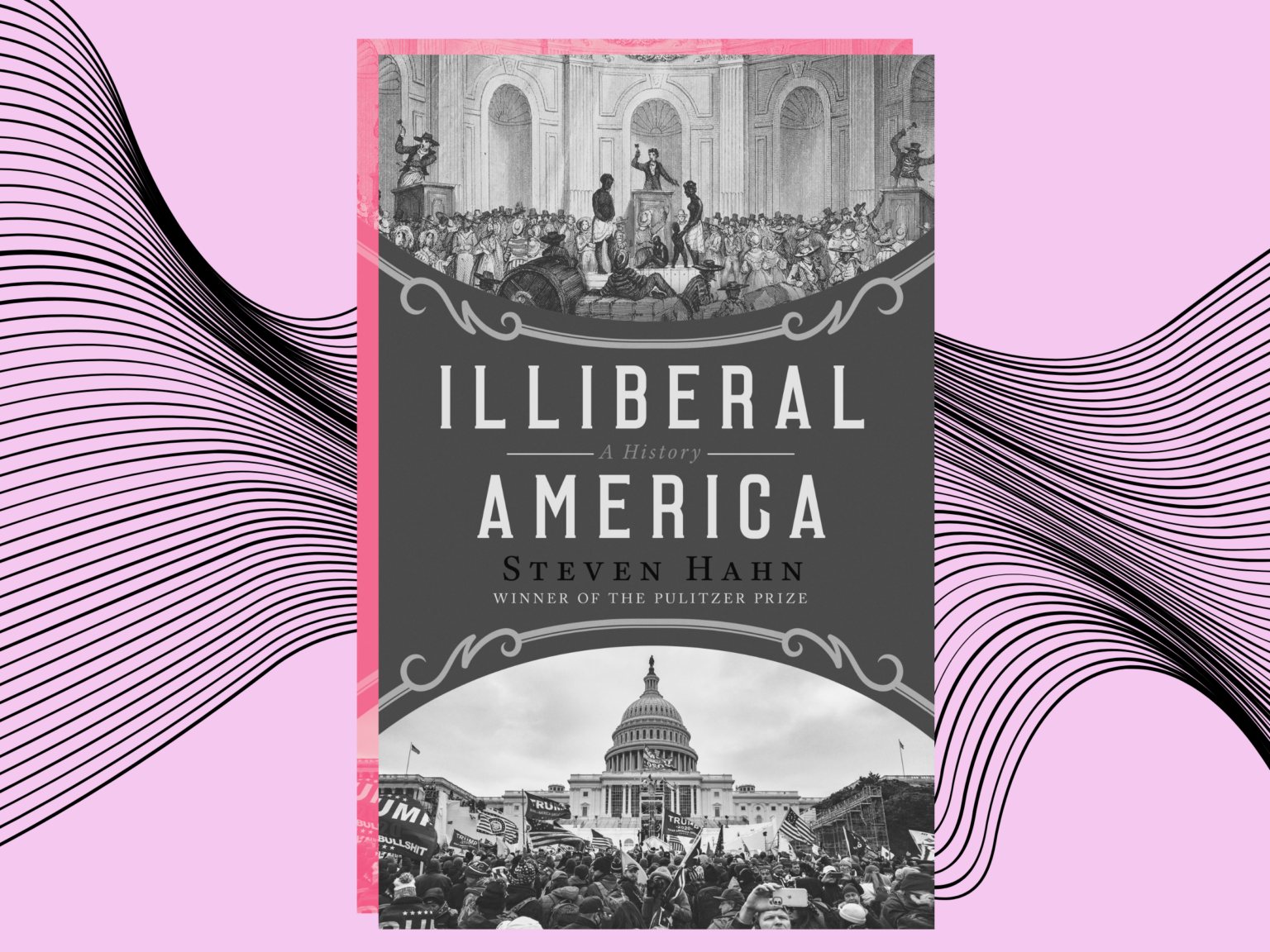 Book Review: ‘Illiberal America’