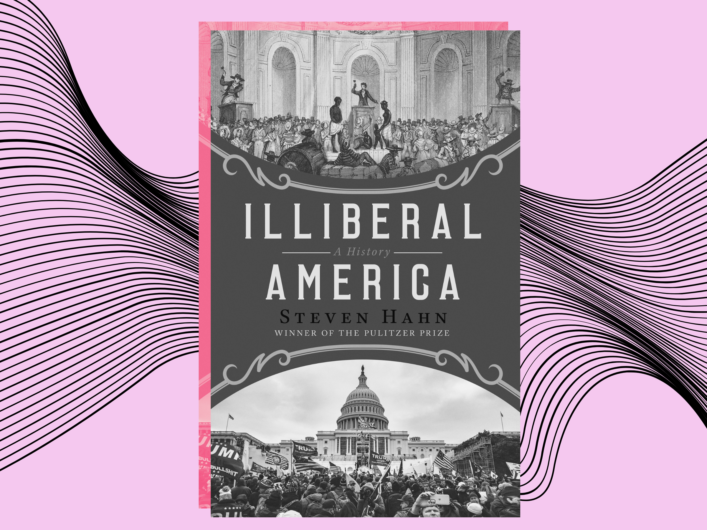 Book Review: ‘Illiberal America’