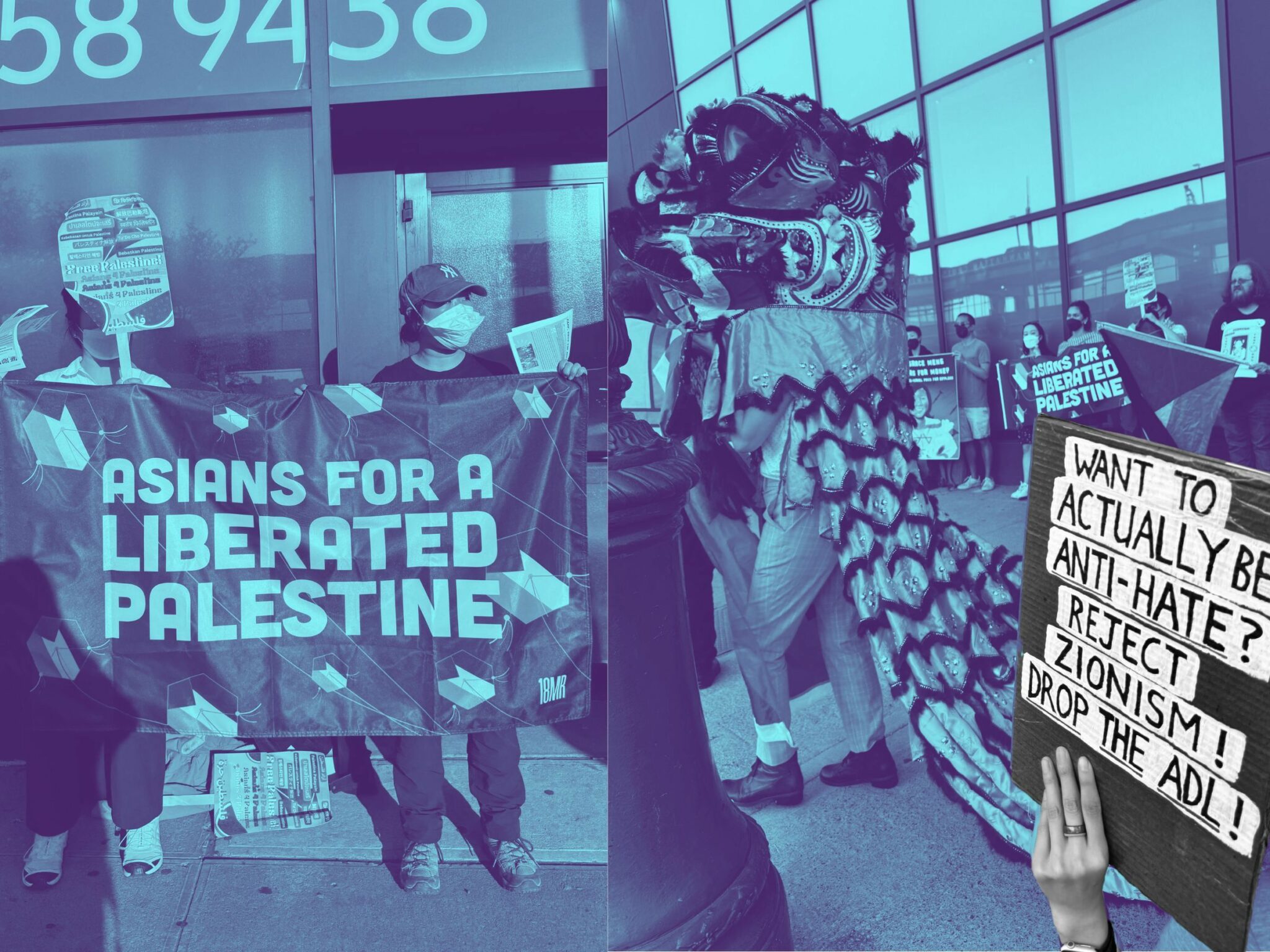 Wikipedia Banned the ADL. Why Hasn’t The Asian American Foundation?