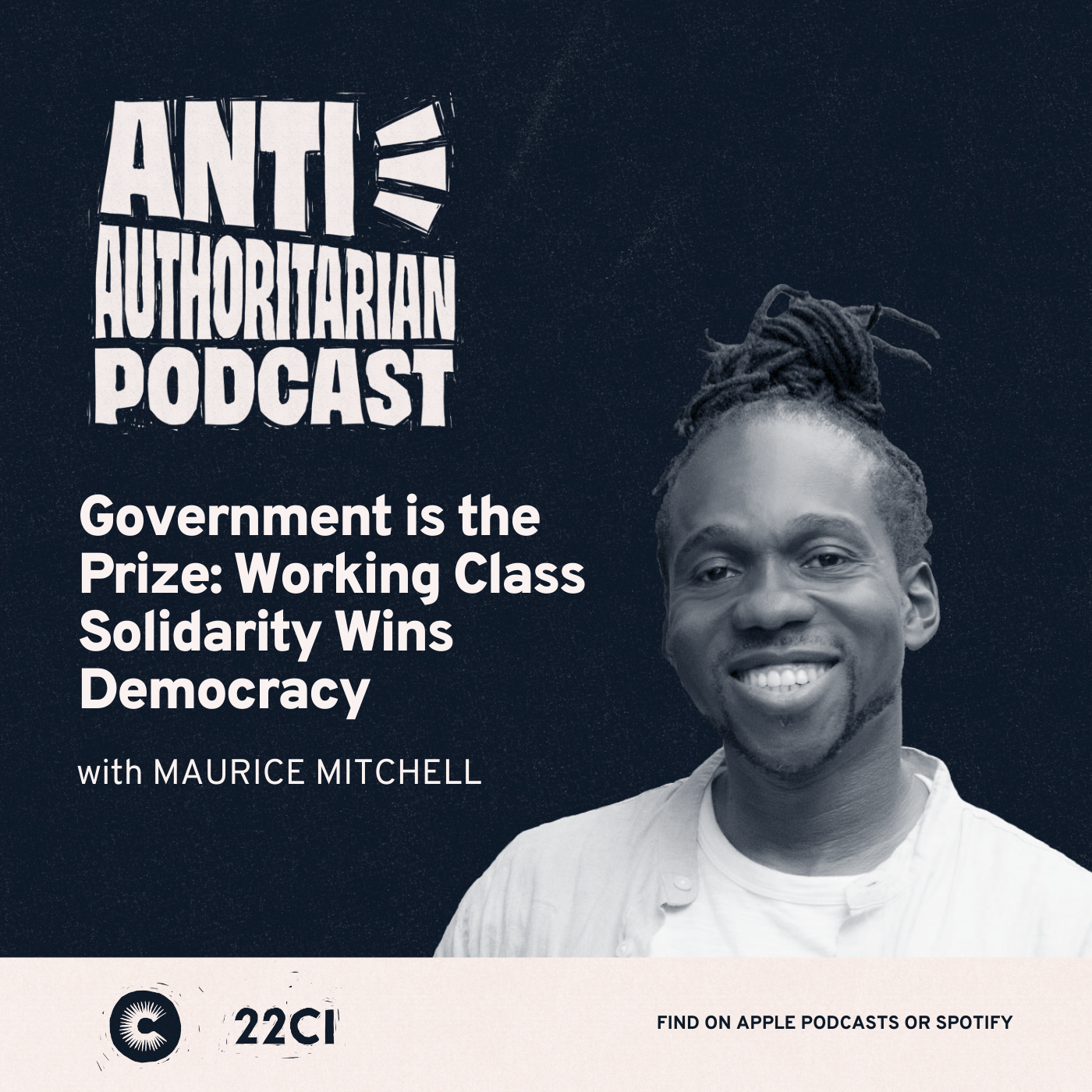 Government Is the Prize: Working-Class Solidarity Wins Democracy, with ...