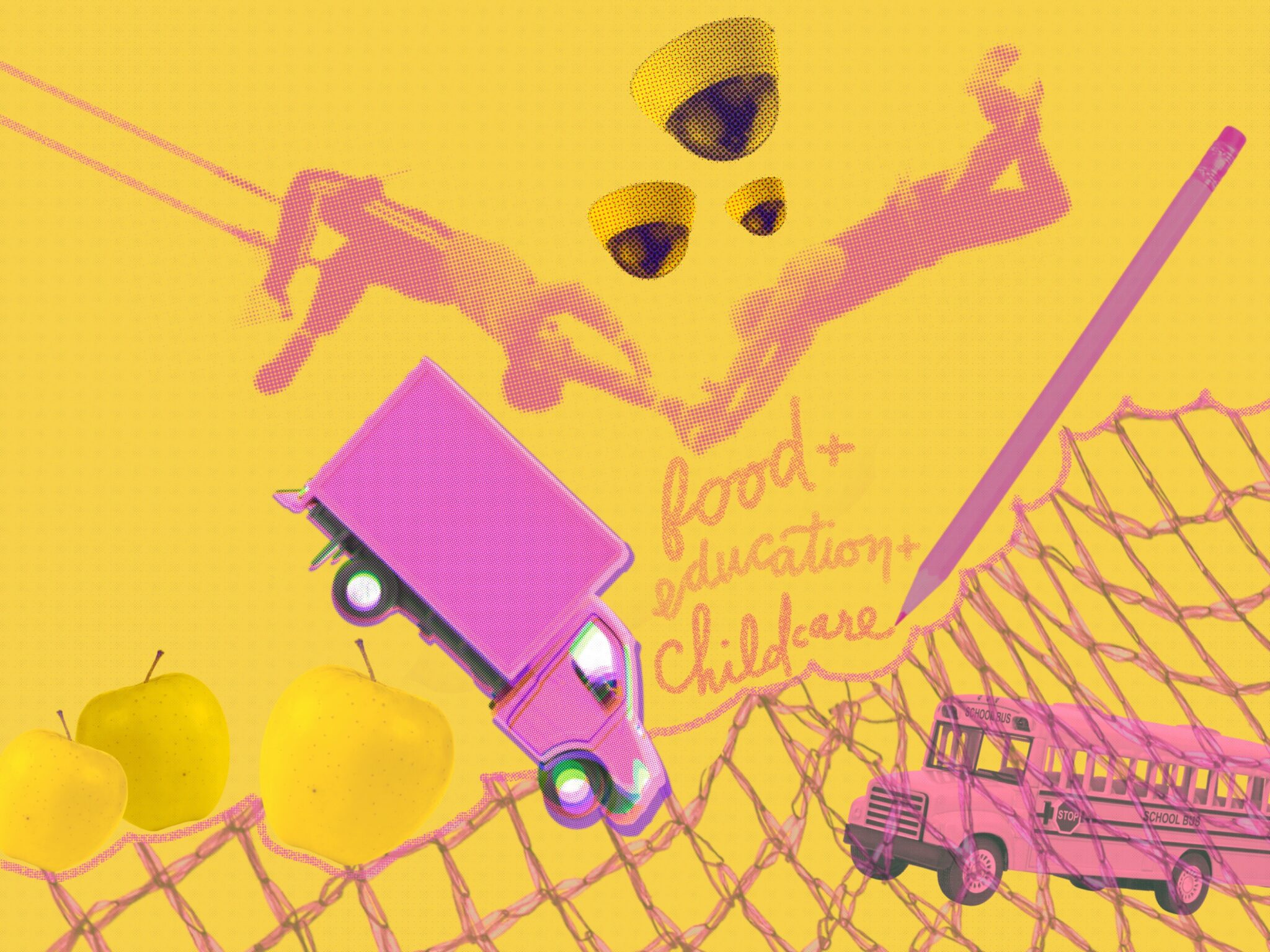 Housework of the Movement: Adrienne Williams