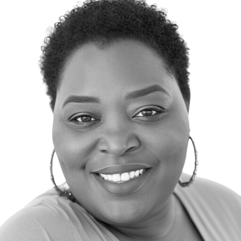 Dreama Caldwell: Building a Leadership Pipeline in Rural North Carolina