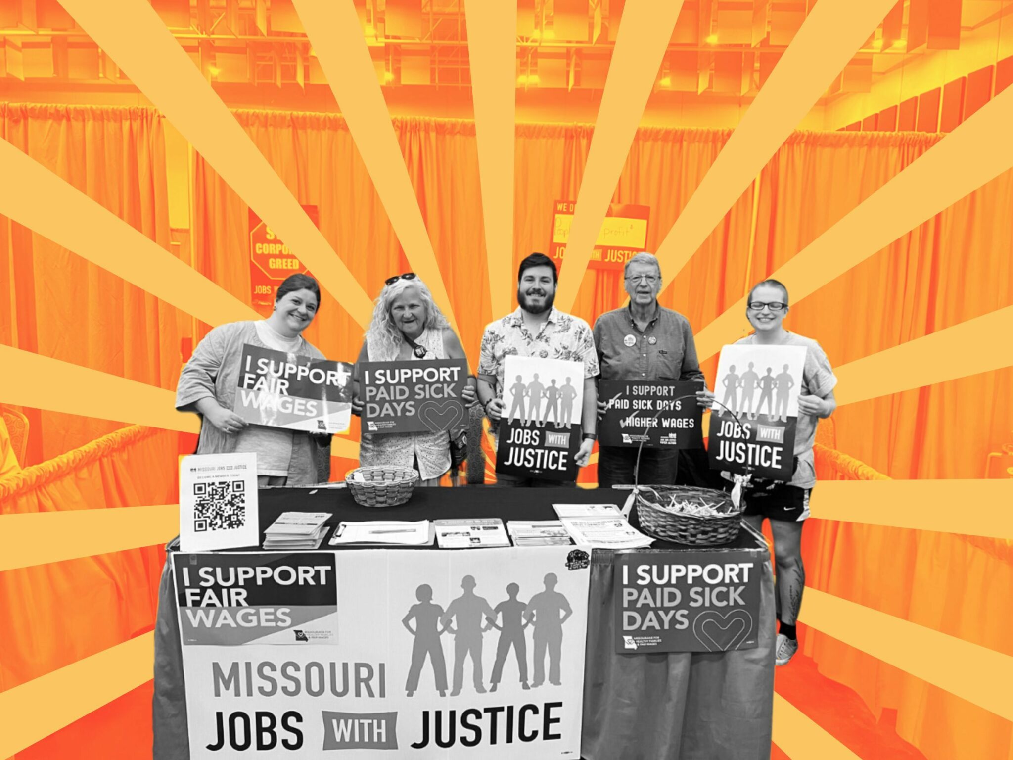 Convergence Magazine | A Magazine for Radical Insights