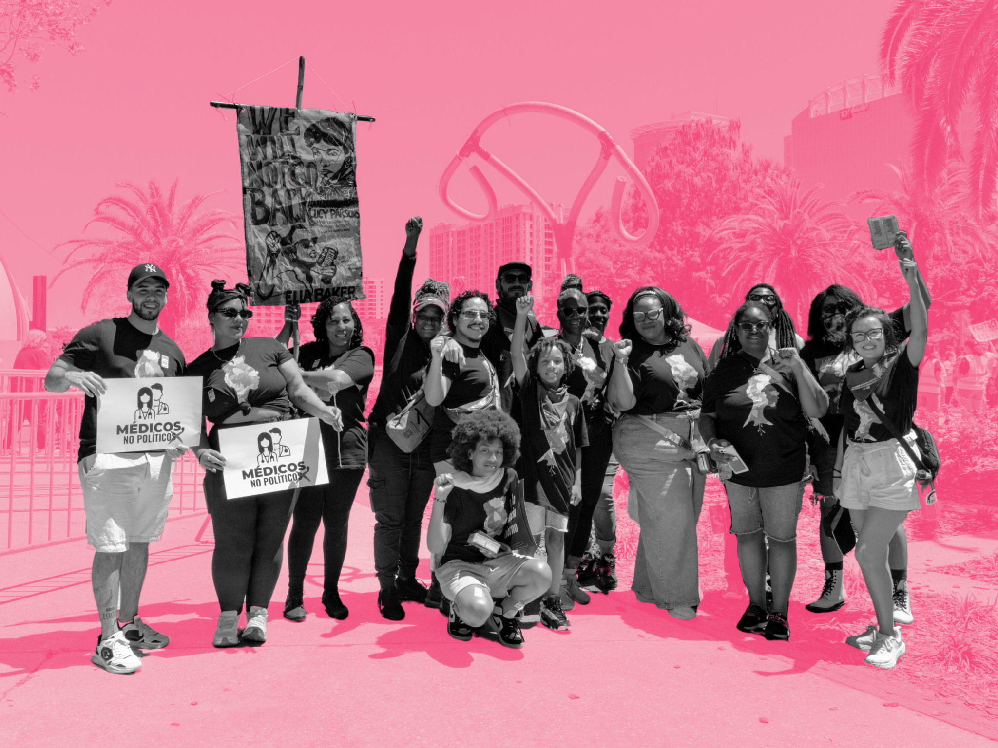 Floridians Fight to Regain Abortion Access—And Protect Democracy