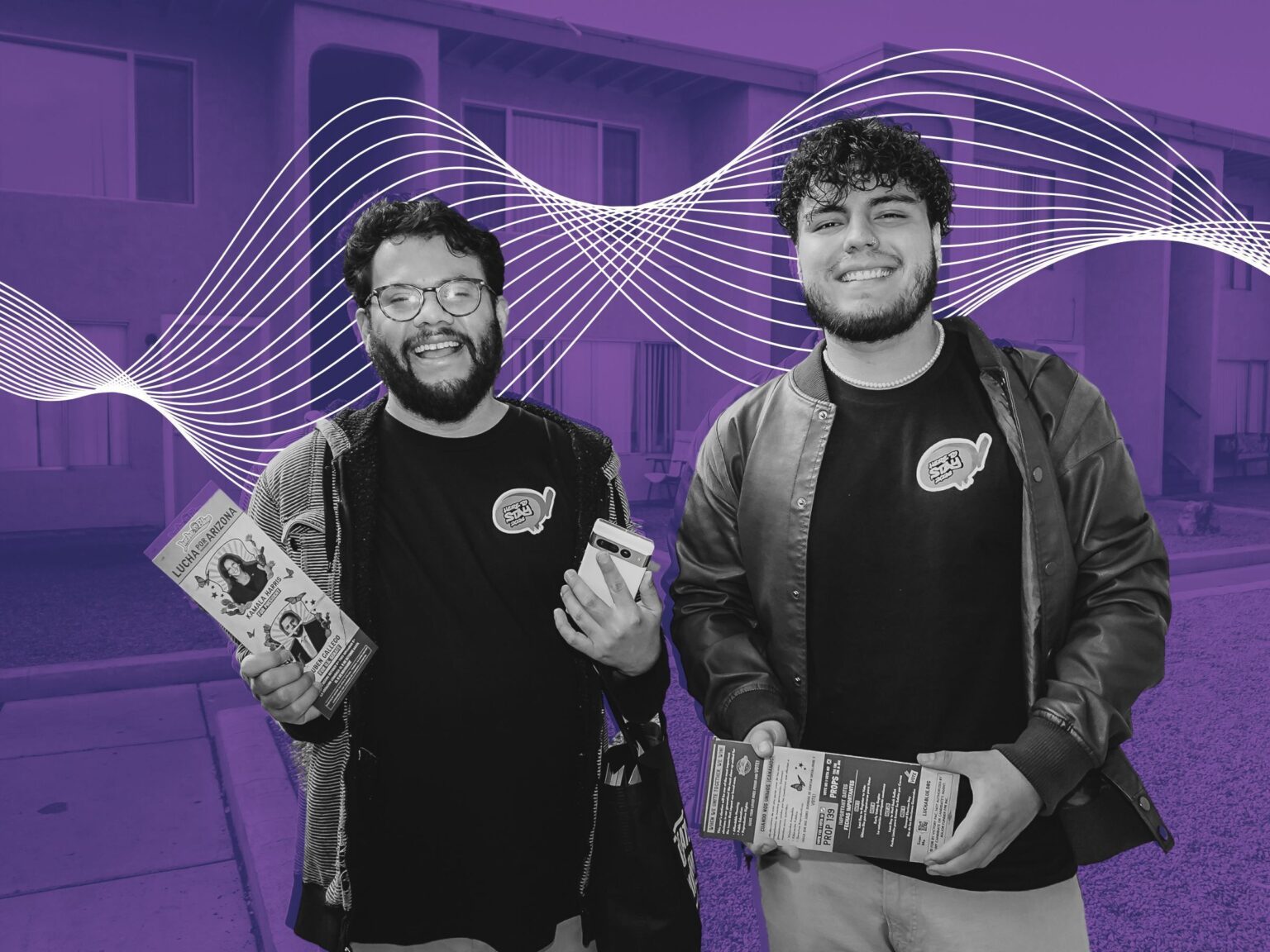 Convergence Magazine | A Magazine for Radical Insights