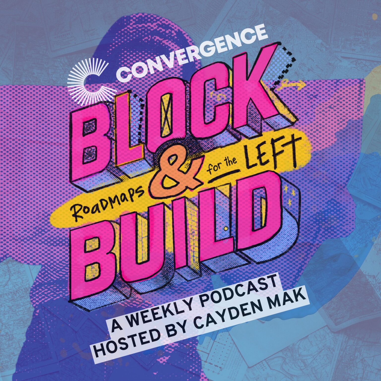 Block & Build: A Weekly Roadmap for the Left | Convergence Block & Build: A Weekly Roadmap for the Left | Convergence