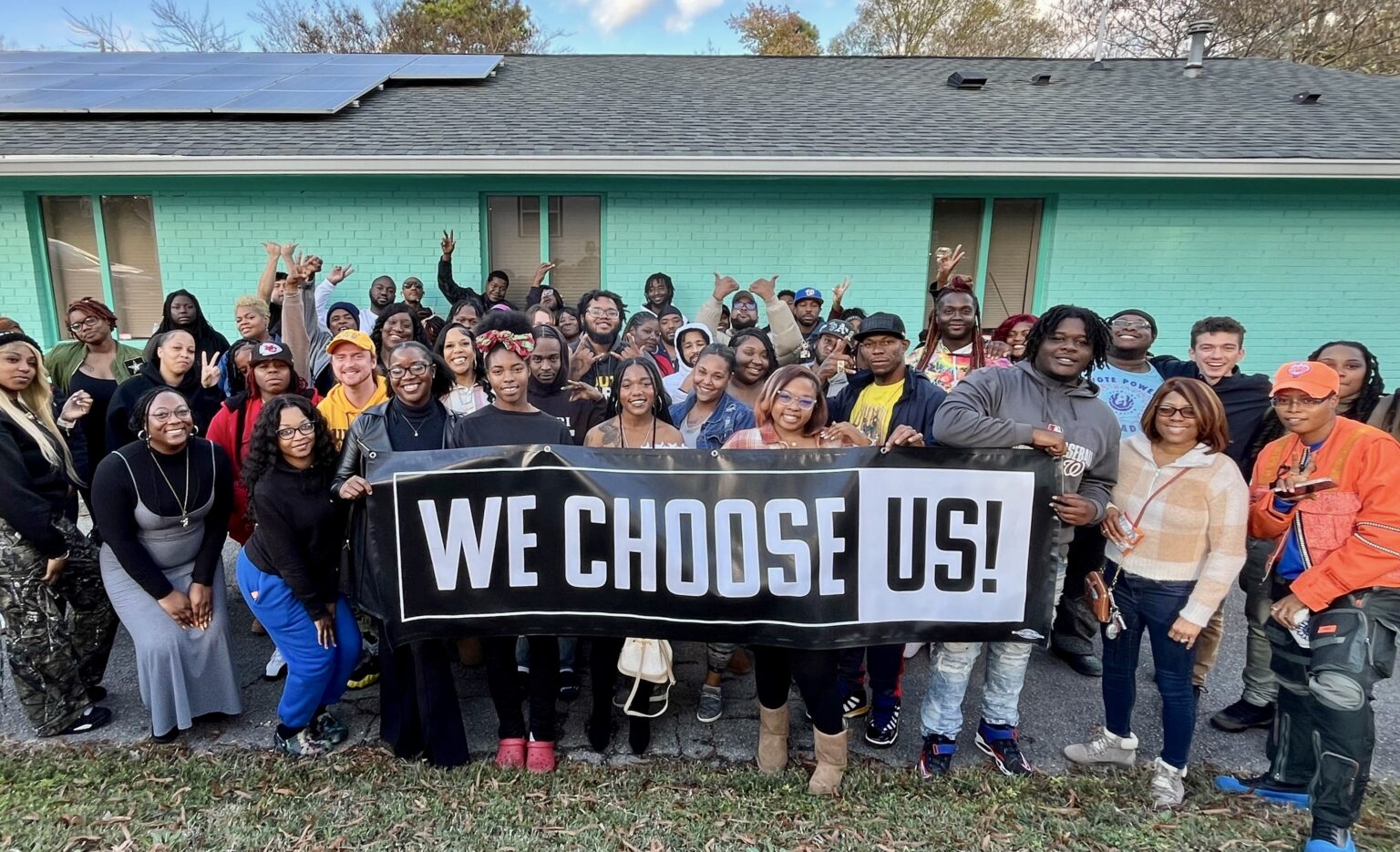In North Carolina, Winning is Not Enough–Yet