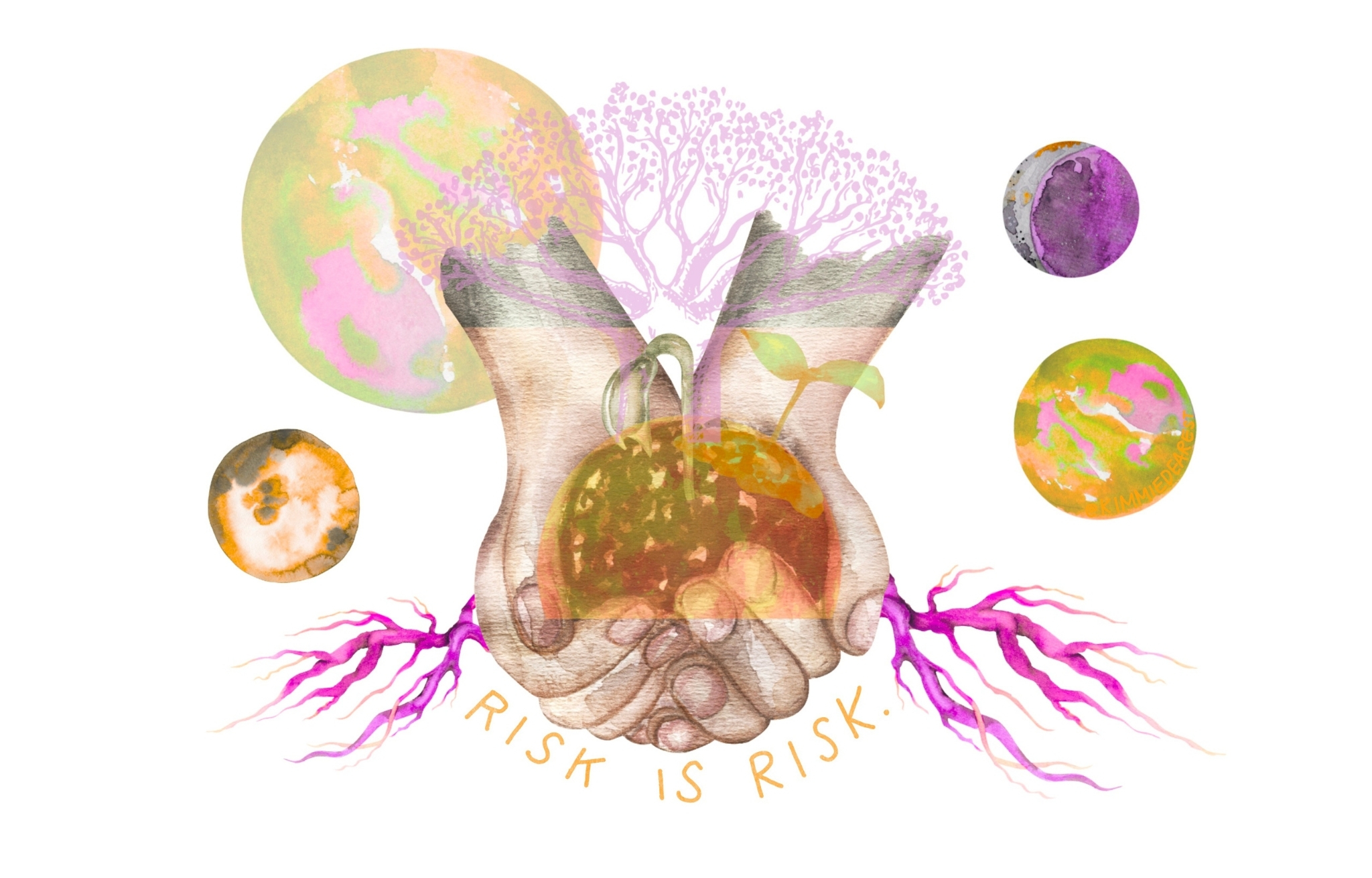 Convergence Magazine | A Magazine for Radical Insights