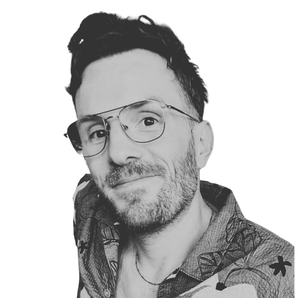 Convergence Magazine | A Magazine for Radical Insights