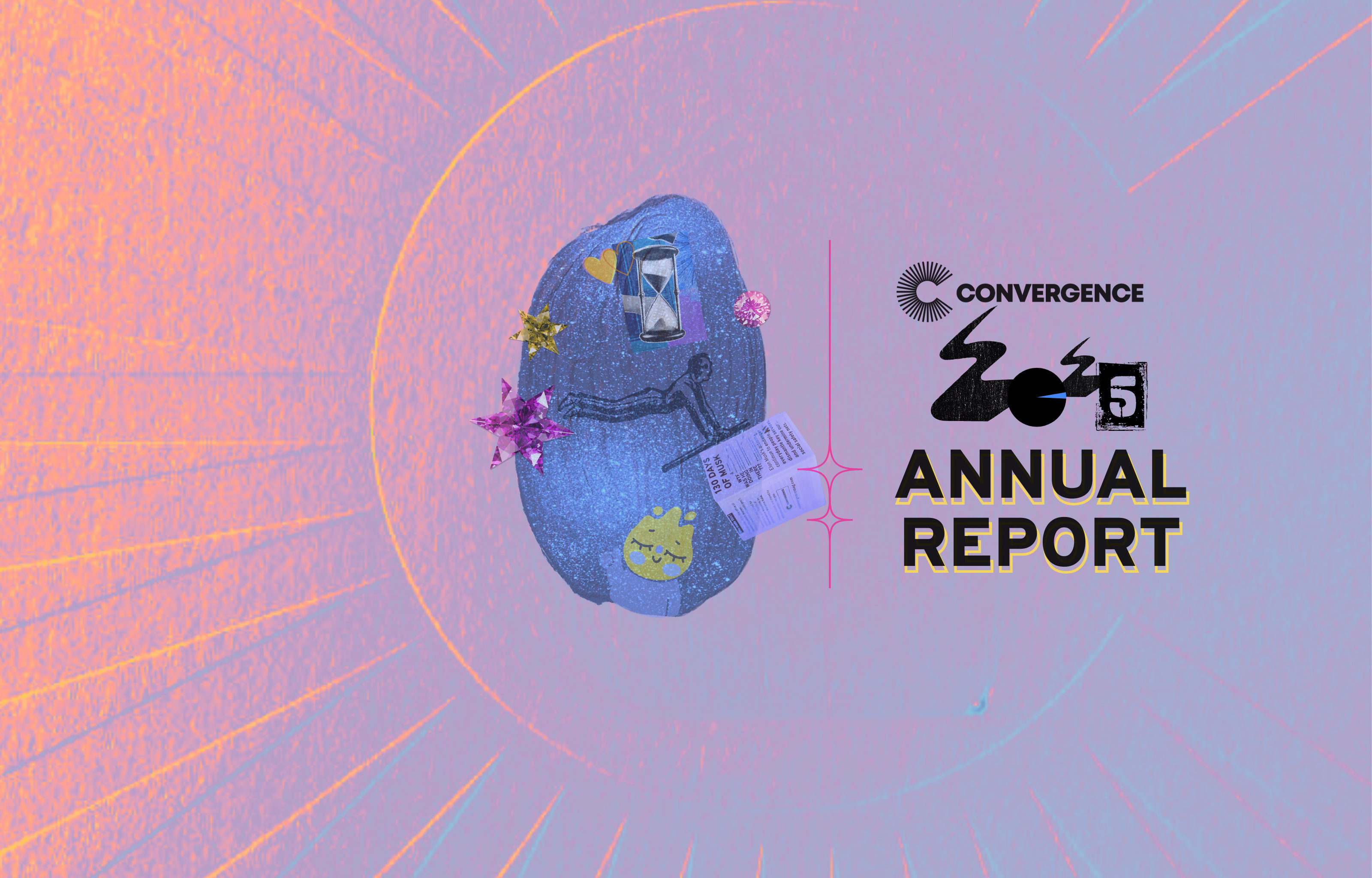 Convergence Magazine 2026 Publisher’s Report