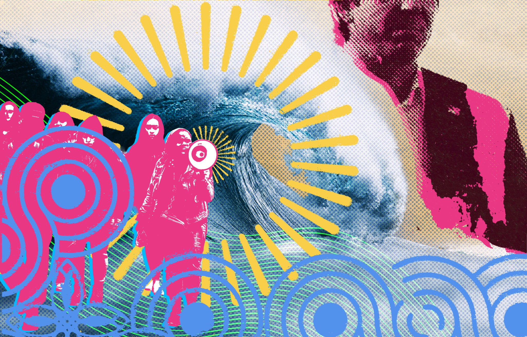 How We Survive and Turn the Tide: Lessons from Florida