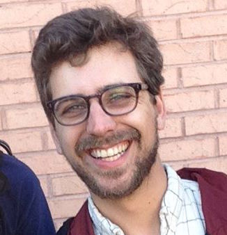 Sam Lewis | Convergence