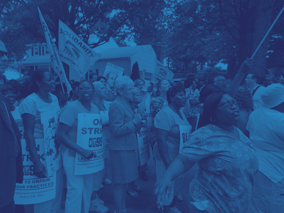 Who Is Working-Class, and Why It Matters | Convergence