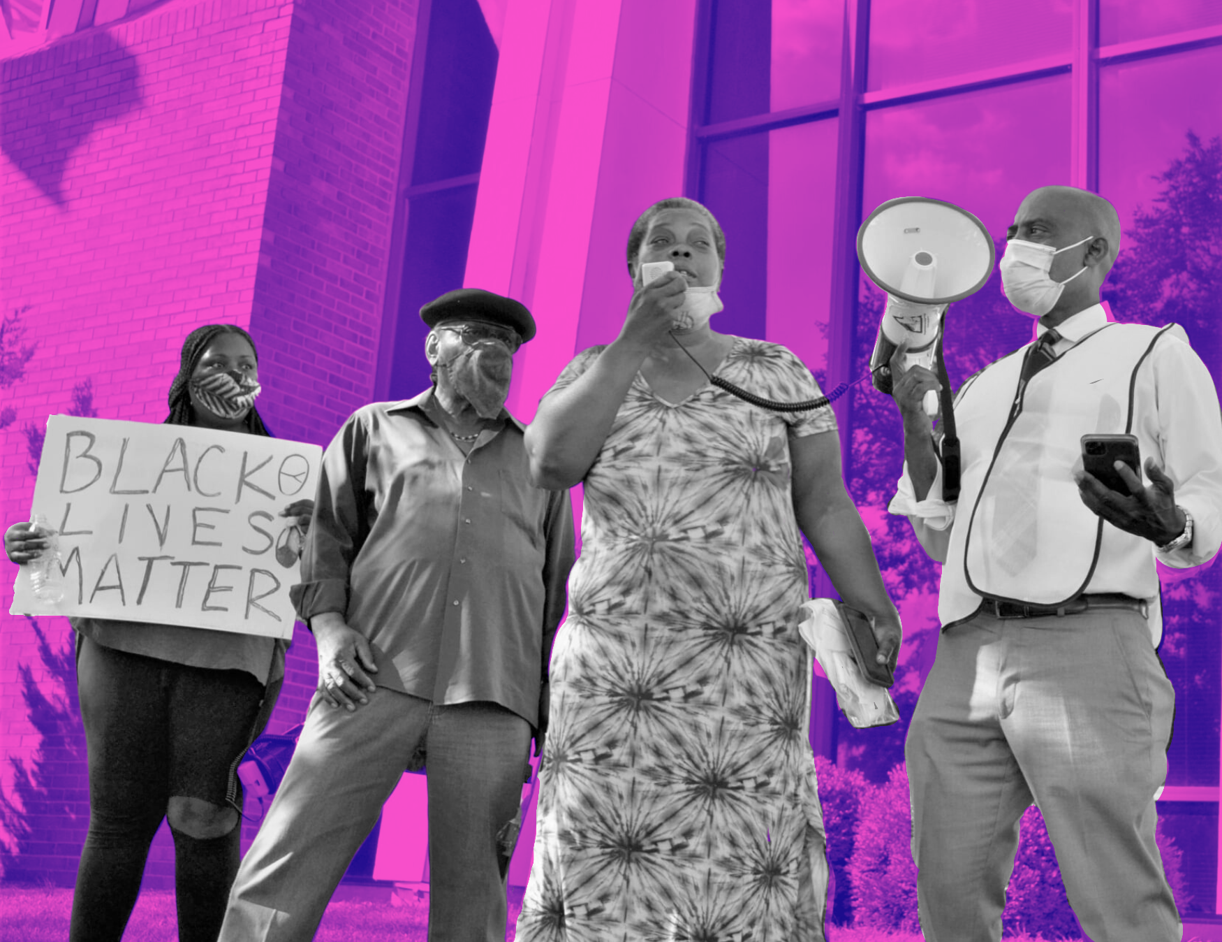 OBS On Conflict: Know Your Friends From Your Enemies | Convergence